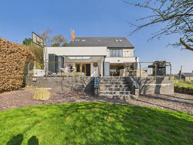 For Sale 5 Bedroom House Crich Crich DS100540931