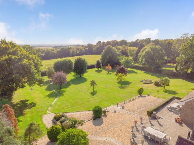 For Sale 5 Bedroom House Crowborough East Sussex DS100398346