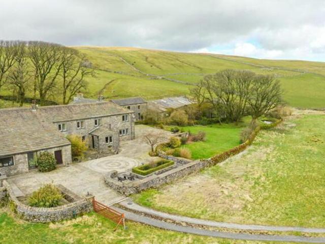 For Sale 5 Bedroom House Cumbria North Yorkshire DLS101796866