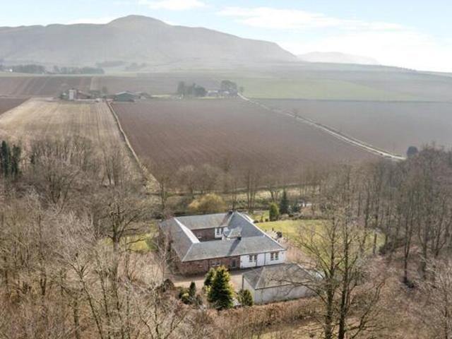 For Sale 5 Bedroom House Cupar Fife DS100398169
