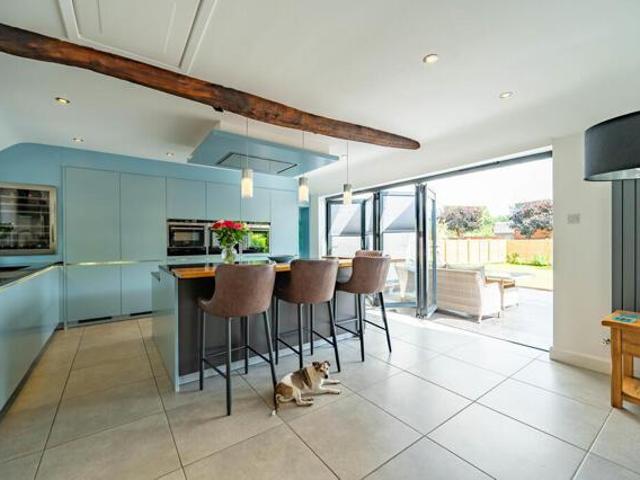 For Sale 5 Bedroom House Ambaston Ambaston DS100426060