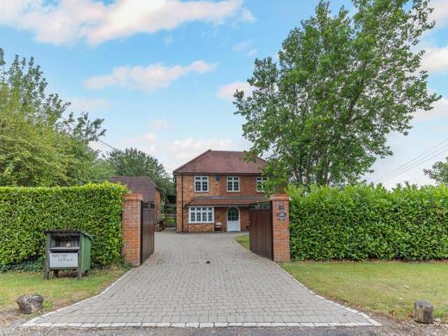 For Sale 5 Bedroom House Amersham Buckinghamshire DS101677335