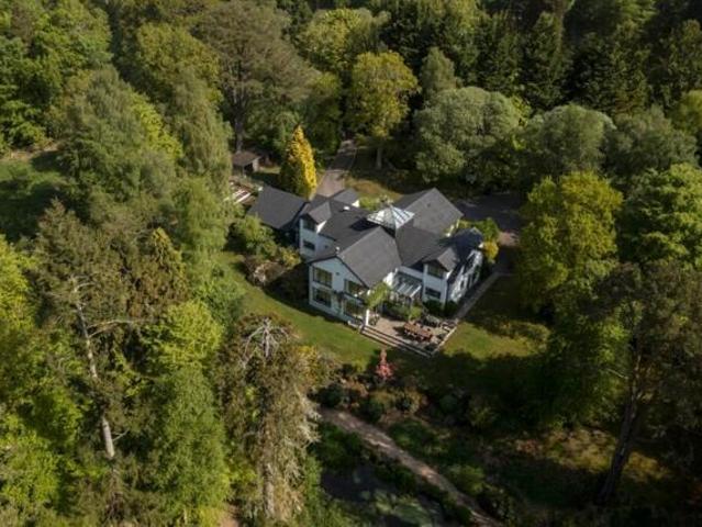 For Sale 5 Bedroom House Aberdeen City Aberdeen City DS98834995
