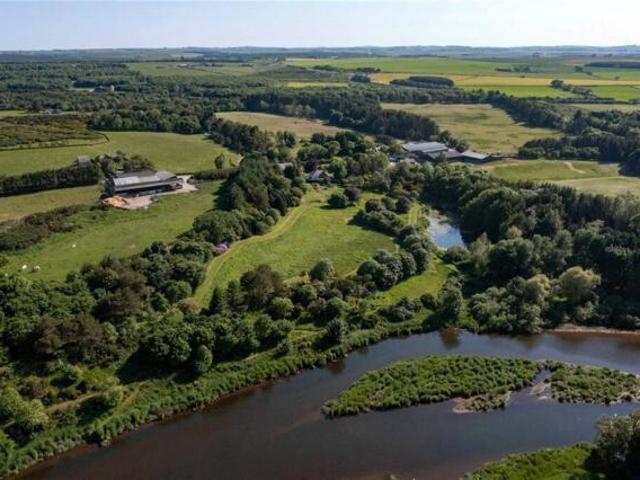 For Sale 5 Bedroom House Aberdeenshire Aberdeenshire DS101168316