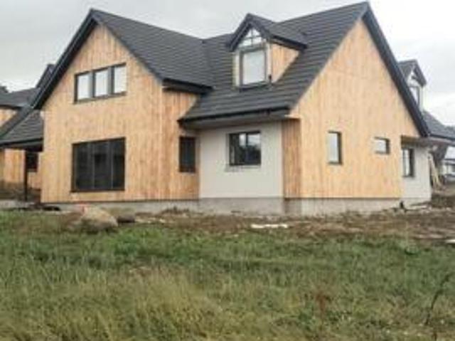 For Sale 5 Bedroom House Aberdeenshire Aberdeenshire DS99986318