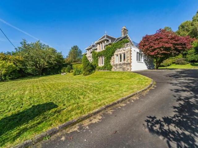 For Sale 5 Bedroom House Aberfoyle Aberfoyle DLS98649421