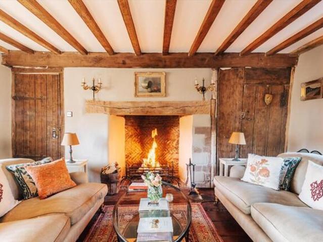 For Sale 5 Bedroom House Abergavenny Monmouthshire DLS101796908