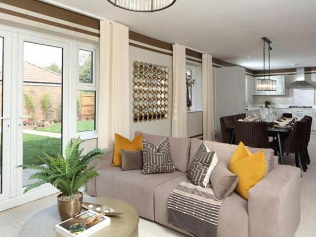 For Sale 5 Bedroom House Alton Hampshire DS99688353