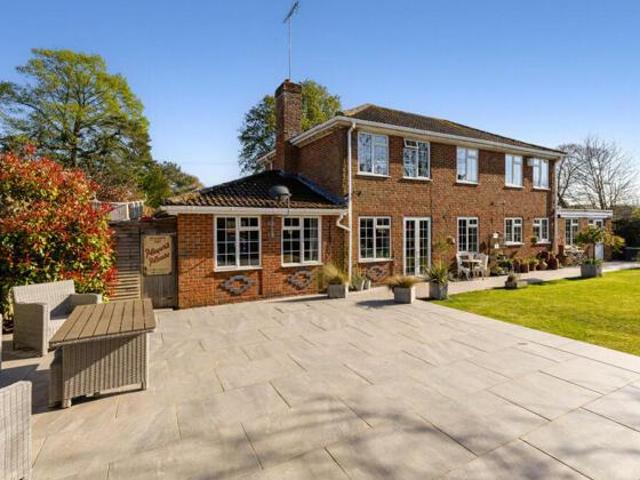 For Sale 5 Bedroom House Alton Hampshire DS99736053