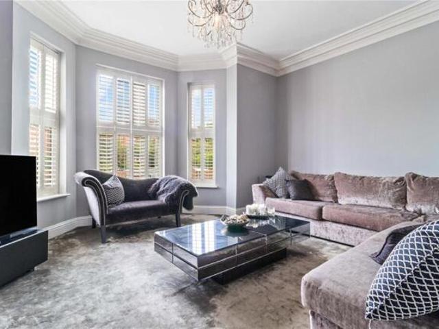 For Sale 5 Bedroom House Altrincham Trafford DLS100786469