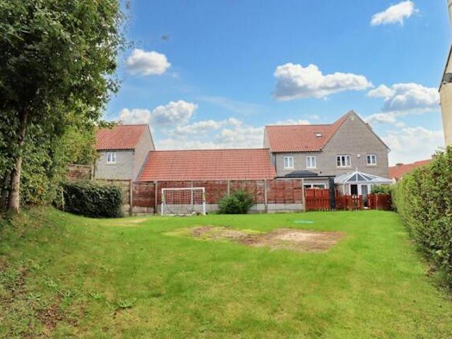 For Sale 5 Bedroom House Alveston South Gloucestershire DLS100614750