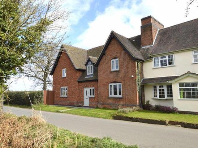 For Sale 5 Bedroom House Albrighton Shropshire DLS100096748