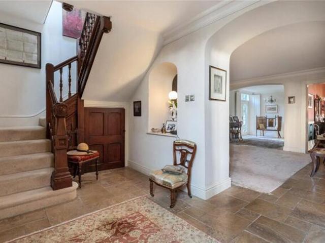 For Sale 5 Bedroom House Alderley Edge Cheshire East DS101025545