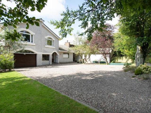For Sale 5 Bedroom House Arbroath Angus DLS100058339