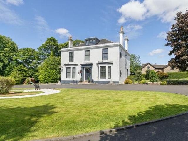 For Sale 5 Bedroom House Arran Drive Arran Drive DS98766163