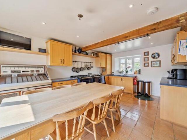 For Sale 5 Bedroom House Aston Cheshire DLS101100173