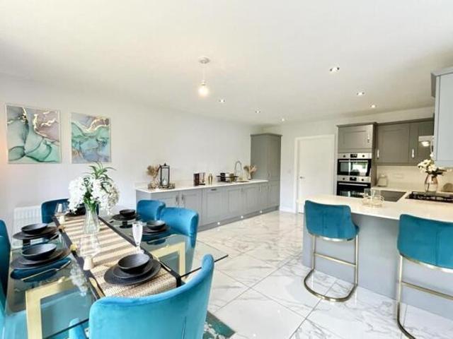 For Sale 5 Bedroom House Aston Rotherham DS98969205