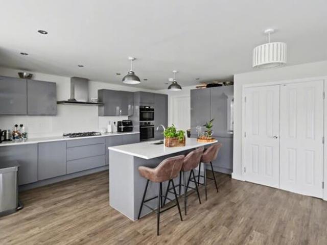 For Sale 5 Bedroom House Ashby De La Zouch Leicestershire DLS99688167