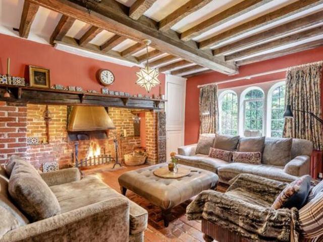 For Sale 5 Bedroom House Ashford Kent DLS99381106