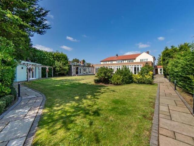 For Sale 5 Bedroom House Ashington Northumberland DS99029048