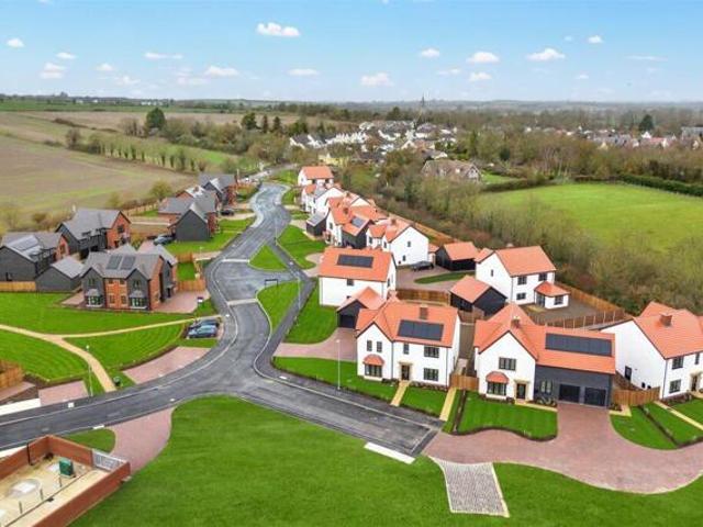 For Sale 5 Bedroom House Ashwell Hertfordshire DLS98969129
