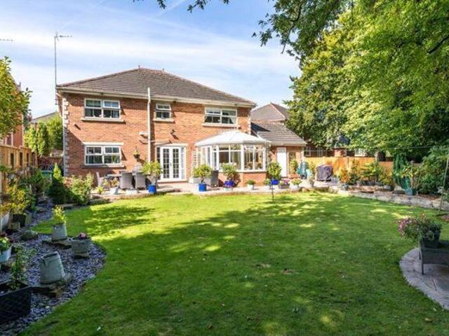 For Sale 5 Bedroom House Ashton In Makerfield Wigan DS99092474