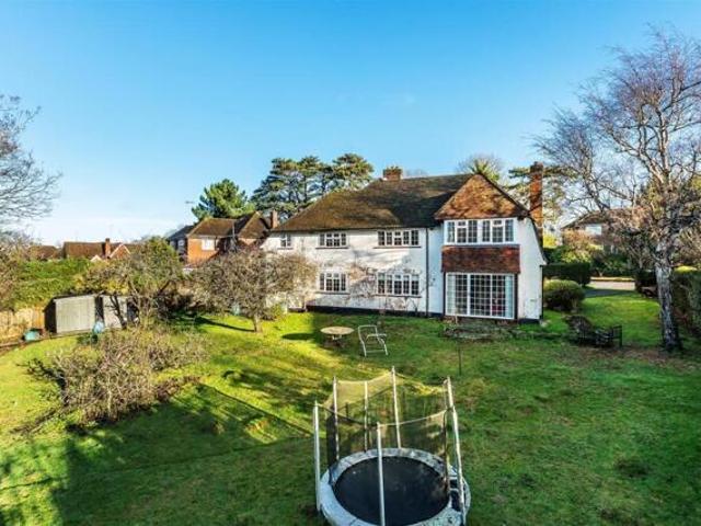 For Sale 5 Bedroom House Ashtead Surrey DLS100733735