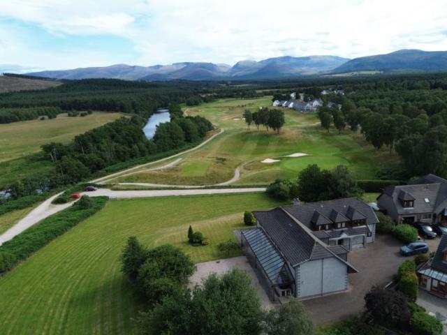 For Sale 5 Bedroom House Aviemore Aviemore DLS93830888