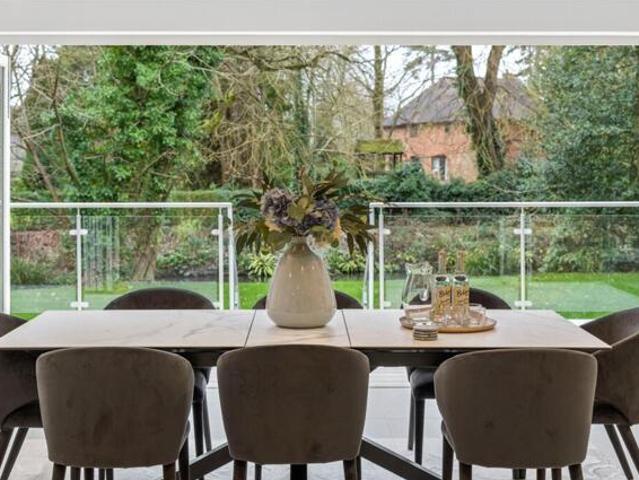 For Sale 5 Bedroom House Bourne End Buckinghamshire DLS99951910
