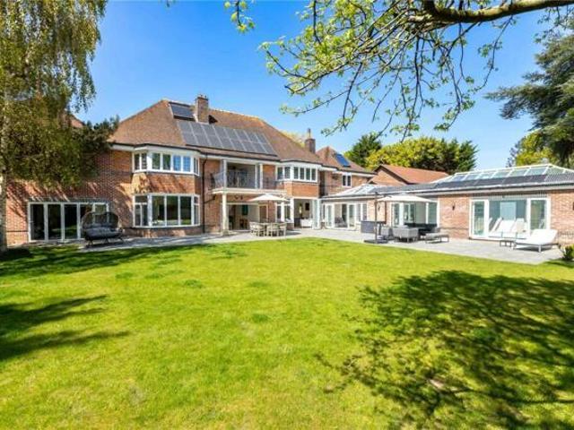 For Sale 5 Bedroom House Bournemouth Bournemouth DLS99203984