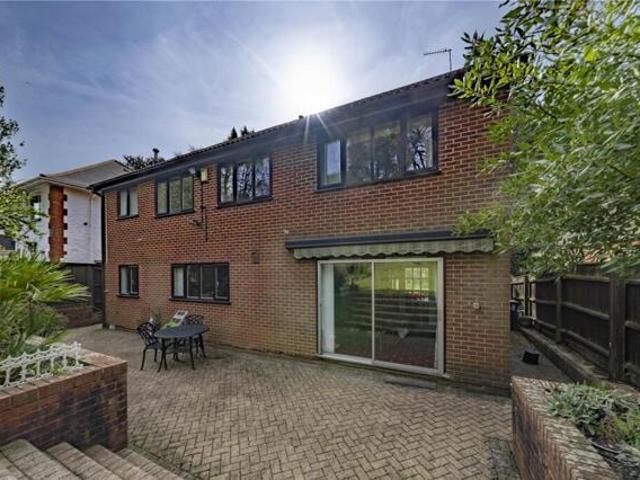 For Sale 5 Bedroom House Bournemouth Bournemouth DS99161797