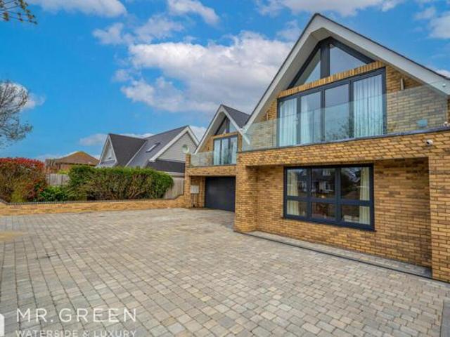 For Sale 5 Bedroom House Bournemouth Bournemouth DS99237231