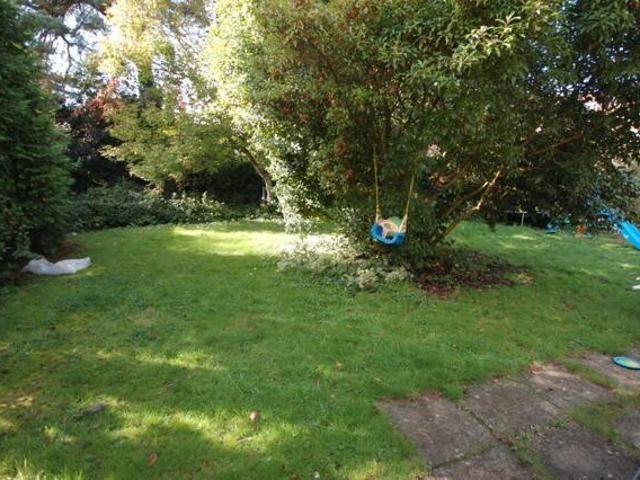 For Sale 5 Bedroom House Bournemouth Bournemouth DS99641763