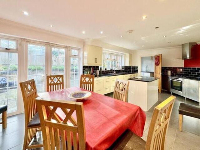 For Sale 5 Bedroom House Bournemouth Bournemouth DS100917725