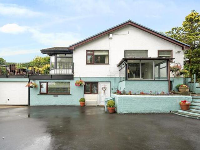 For Sale 5 Bedroom House Bowness On Windermere Cumbria DLS99290551