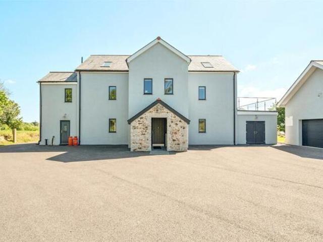 For Sale 5 Bedroom House Bodmin Cornwall DS101060260