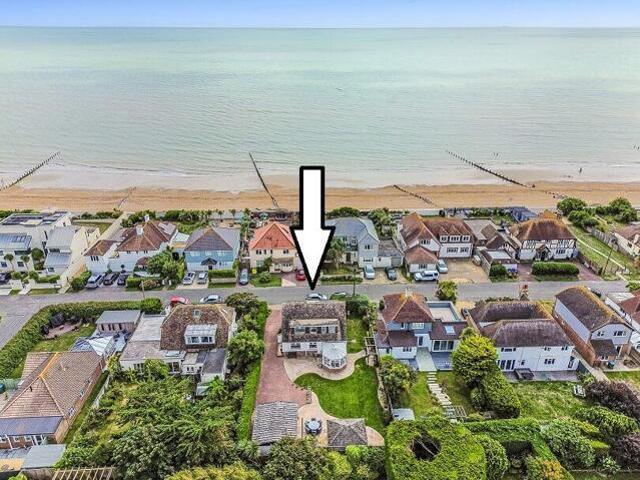 For Sale 5 Bedroom House Bognor Regis West Sussex DS99203902