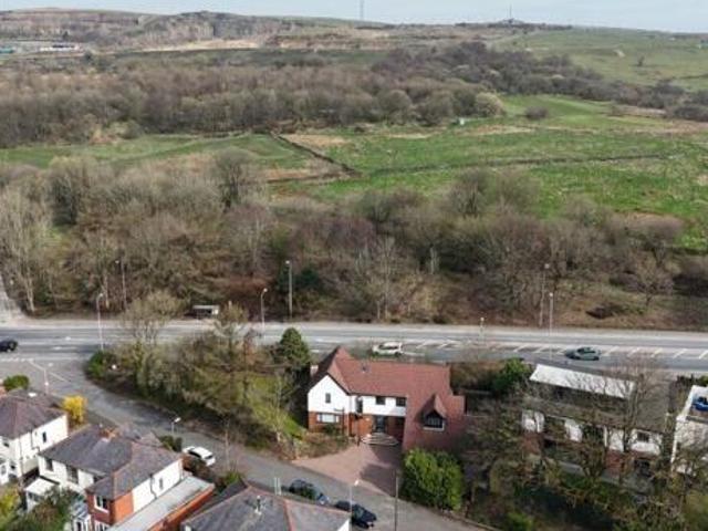 For Sale 5 Bedroom House Bolton Lancashire DLS101278064