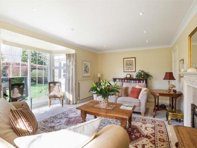 For Sale 5 Bedroom House Boston Spa West Yorkshire DLS100987743