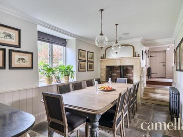 For Sale 5 Bedroom House Bath Bath And North East Somerset DLS100456487