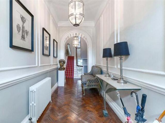 For Sale 5 Bedroom House Bath Bath And North East Somerset DS98834504