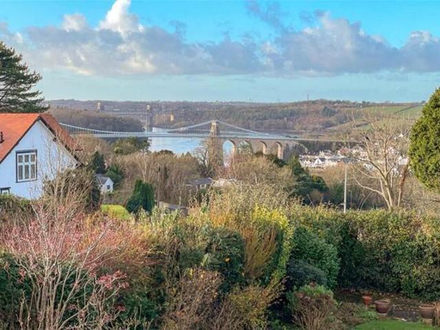 For Sale 5 Bedroom House Bangor Gwynedd DLS98503597