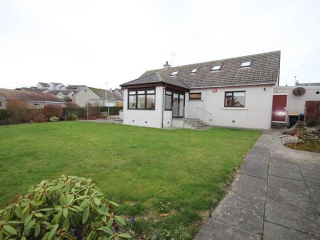 For Sale 5 Bedroom House Banff Aberdeenshire DLS101316382