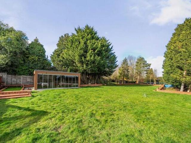 For Sale 5 Bedroom House Barnet Greater London DLS99523584