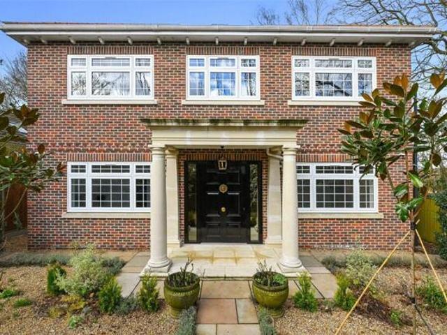 For Sale 5 Bedroom House Barnet Greater London DLS99735888
