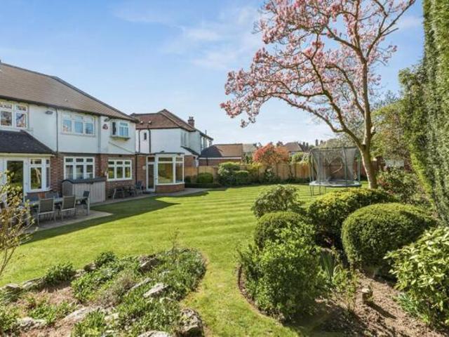 For Sale 5 Bedroom House Barnet Greater London DS101352068