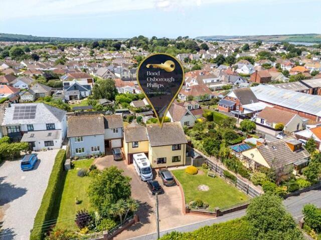 For Sale 5 Bedroom House Barnstaple Devon DS99344734