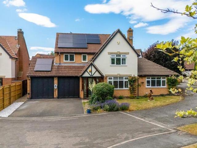 For Sale 5 Bedroom House Barrow Upon Soar Barrow Upon Soar DS99290518