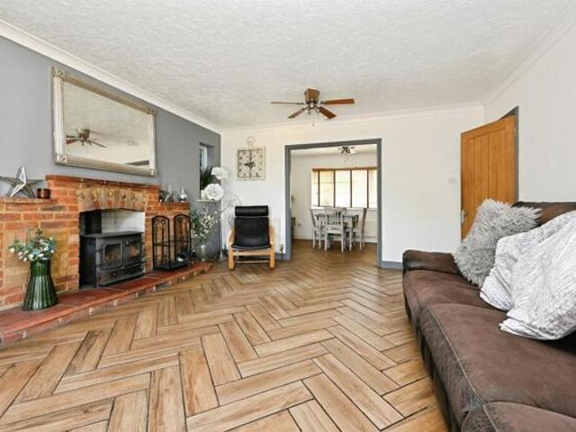 For Sale 5 Bedroom House Barroway Drove Barroway Drove DS99608244
