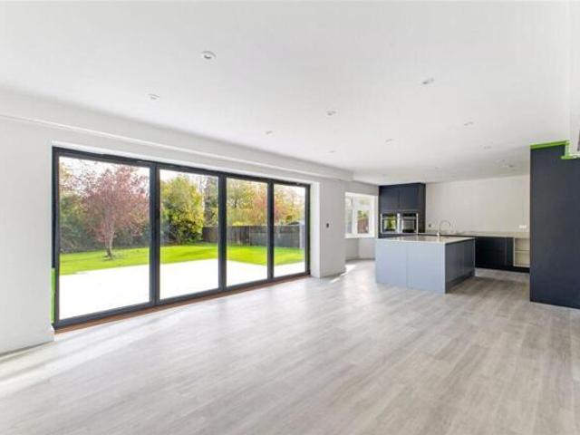 For Sale 5 Bedroom House Basingstoke Hampshire DLS98477490